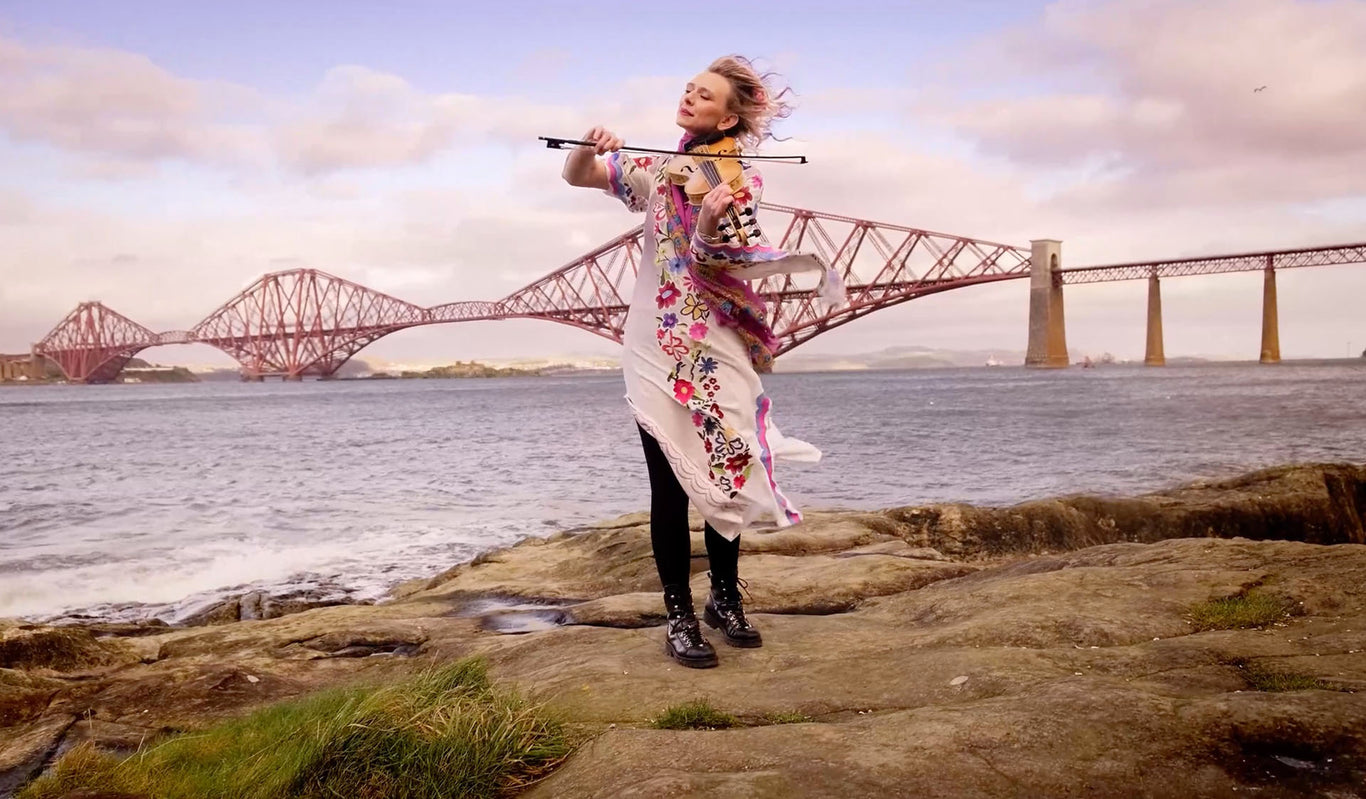 Aileen of Kinnaris – Wee Smoky